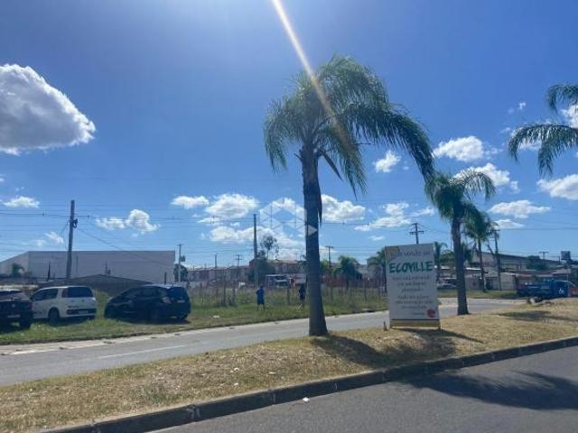Terreno comercial/residencial Avenida Ecoville, bairro Ecoville em Porto Alegre
