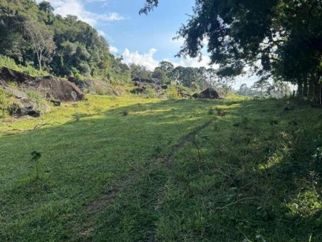 Terreno Comercial/Residencial à Venda em Munhoz – Excelente Localização na Beira da Pista