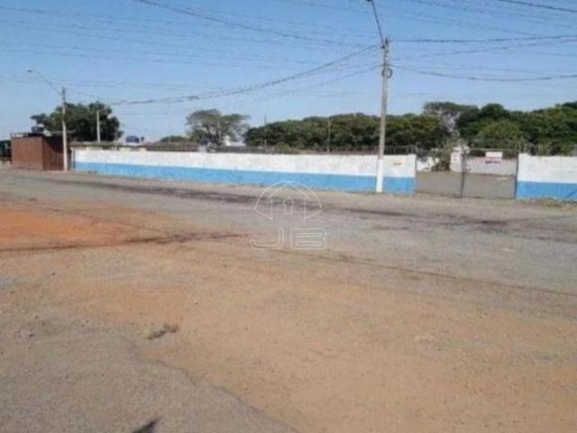 Terreno comercial/residencial à venda no São Judas Tadeu Sumaré/SP
