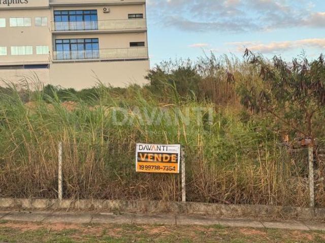 Terreno comercial/residencial à venda no Parque Nova Suíça em Valinhos na Davant
