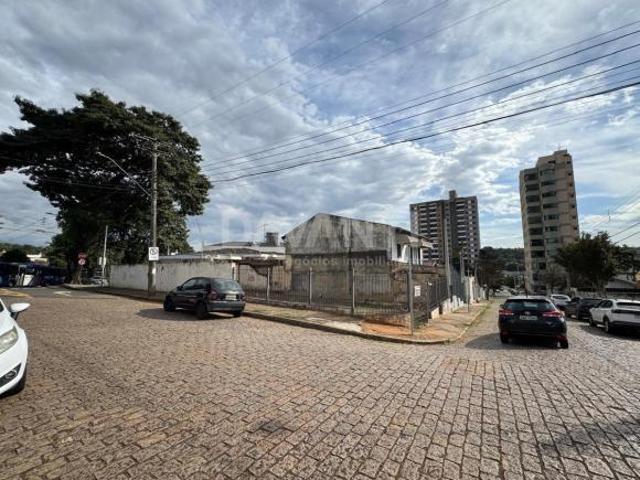 Terreno comercial/residencial à venda na Vila Angeli em Valinhos na Davanti Imóv