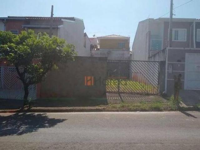 Terreno “Comercial/Residencial”: Bairro: Wanel Ville / Cidade: Sorocaba