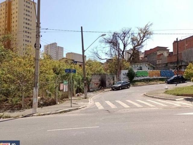 Terreno Comercial/Residencial defronte Clube Vila Galvão