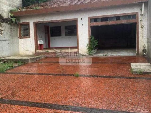 Terreno Comercial/Residencial para Comprar, 500m² Barcelona, São Caetano do Sul/SP