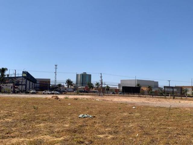 Terreno Comercial/Residencial – 20.000 m² em Valparaíso de Goiás