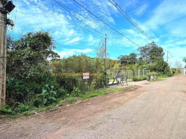 Terreno comprar bairro Nossa Senhora da Saúde