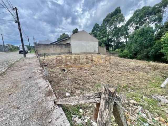 Terreno comprar bairro Ana Rech