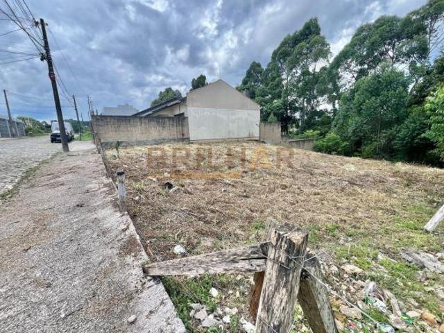 Terreno comprar bairro Ana Rech