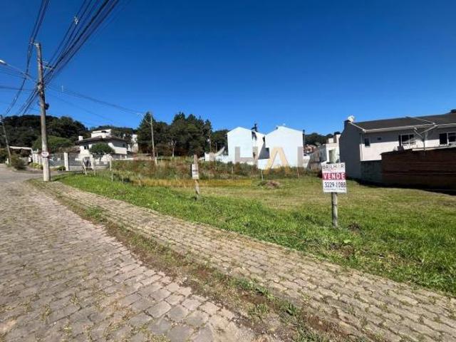 Terreno comprar bairro Ana Rech
