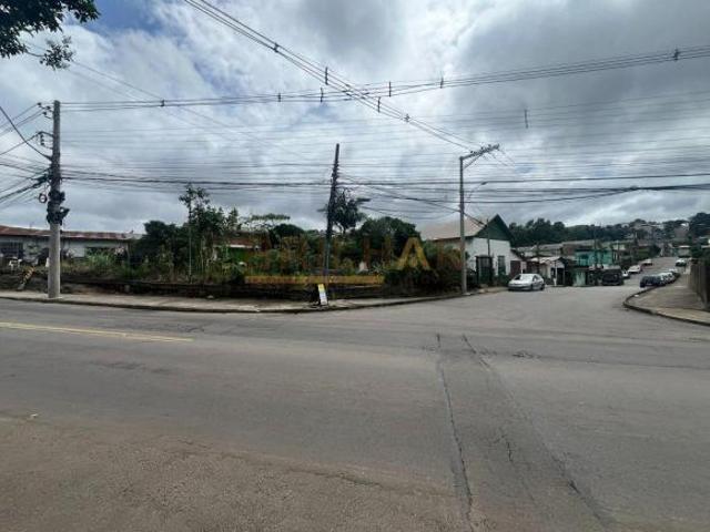 Terreno comprar bairro Esplanada