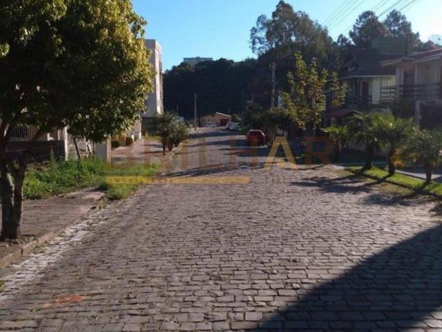 Terreno comprar bairro Kayser
