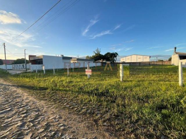 Terreno comprar Balneário Vista Alegre Arroio do Sal