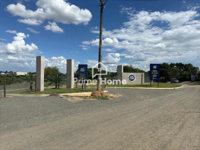 Terreno Comviva Amanda Monte Mor