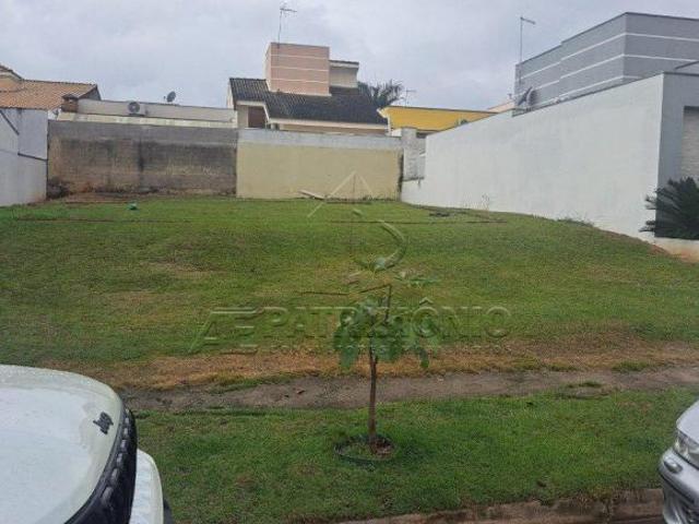 TERRENO COND. 154,00 m² HORTO FLORESTAL 2 RESIDENCIAL