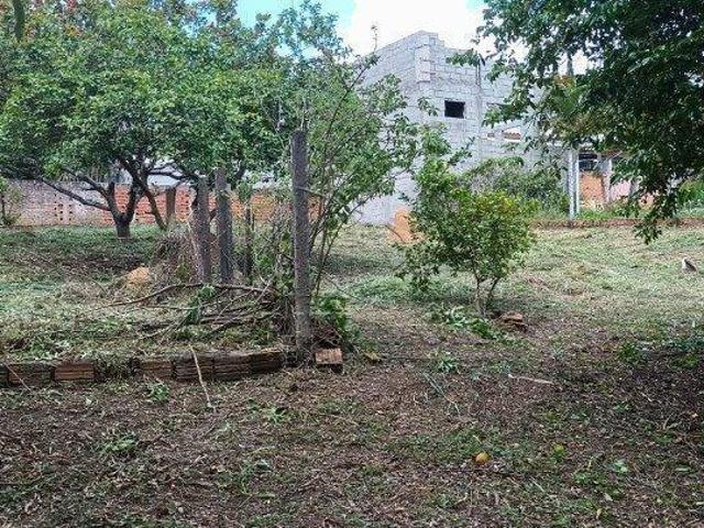 TERRENO COND.1.400,00 m² CHACARA 3 MARIAS