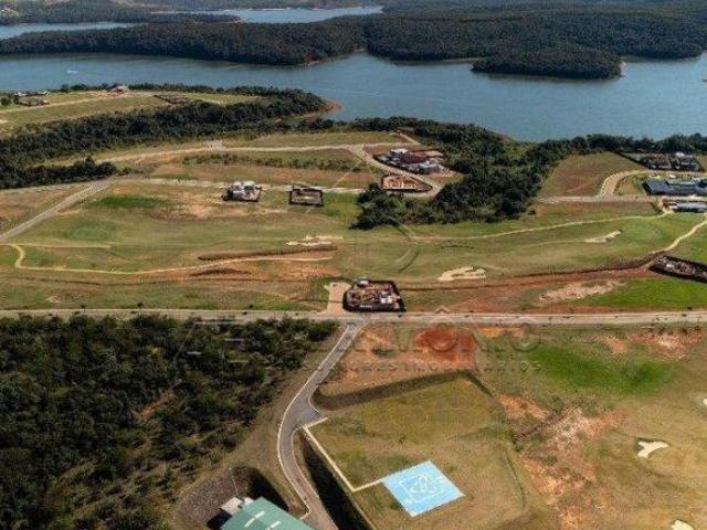 TERRENO COND. 1.606,00 m² Portofino RESIDENCIAL