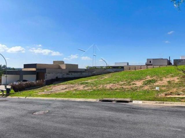 TERRENO COND. 1.000,00 m² UP RESIDENCIAL