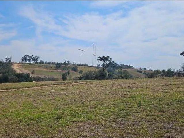 TERRENO COND. 1.000,00 m² VALE DOS CERVOS RESIDENCIAL