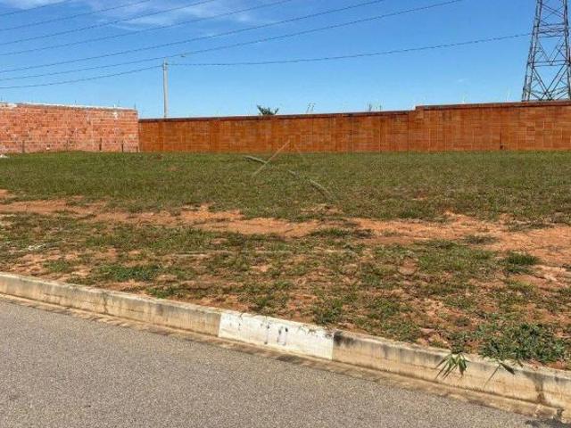 TERRENO COND. 200 m² VILLAGIO WANEL RESIDENCIAL