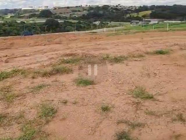 Terreno Cond Applausi Villaggio Engordadouro 285m² Plano em Jundiaí SP