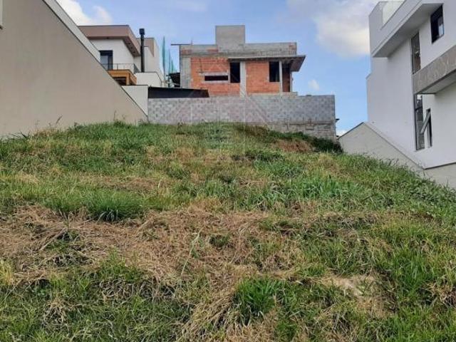 TERRENO COND. BRISAS JUNDIAI