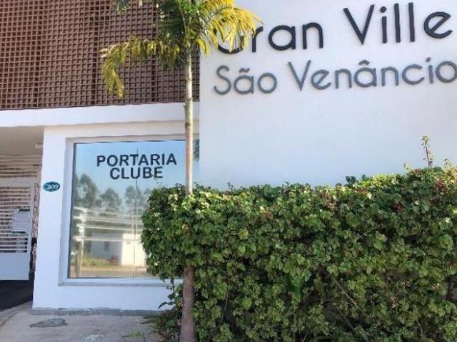TERRENO COND. GRAN VILLE SÃO VENÂNCIO ITUPEVA/SP 300 M²