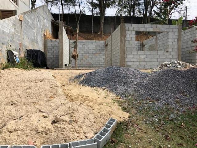 TERRENO COND. FECHADO GRANJA CARNEIRO COTIA