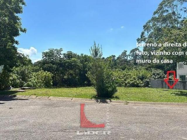 Terreno, Cond. Floresta de Sao Vicente, Bragança P