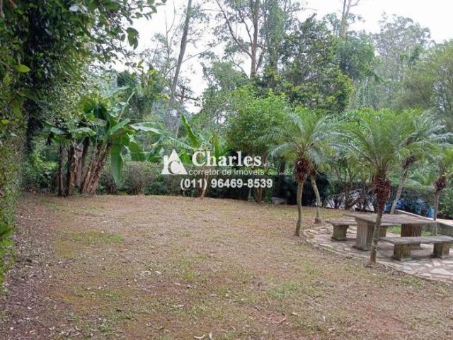 Terreno Cond. Florida Paulista