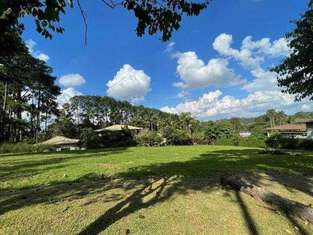 Terreno Cond Haras Guancan Granja Viana