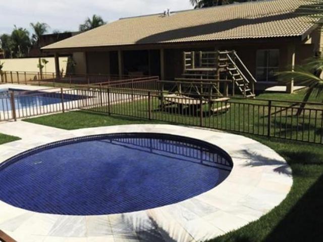 Terreno Cond Siena | É aqui na Rosa e Rangel Consultoria e Assessoria Imobiliária
