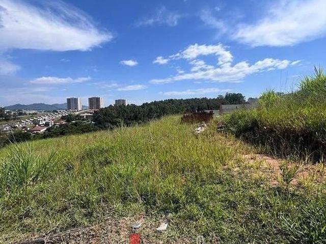 Terreno, Cond. Parque Imperador, Bragança Paulista