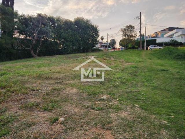 Terreno, Cond. Plaza Athénée, Itu, SP