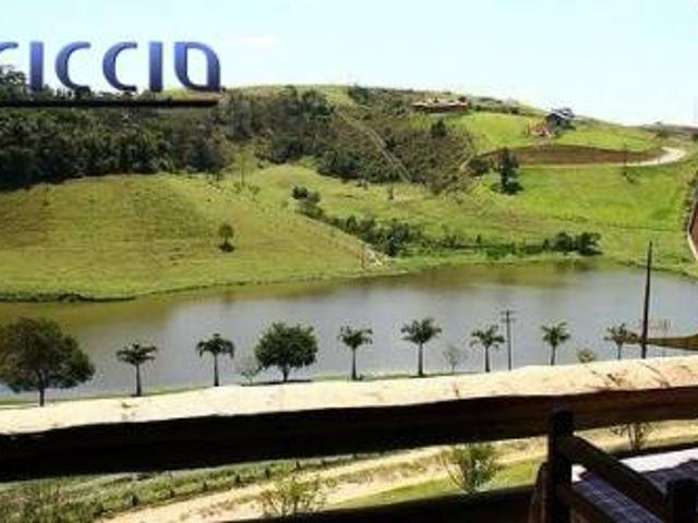 Terreno Cond. Quinta dos Lagos 1000 m²