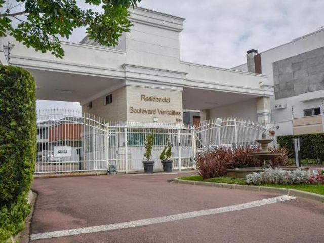 Terreno Cond. Res. Boulevard Versailles