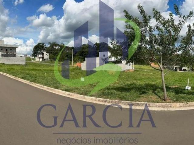 Terreno, Cond. Reserva da Mata, Mogi Mirim, SP