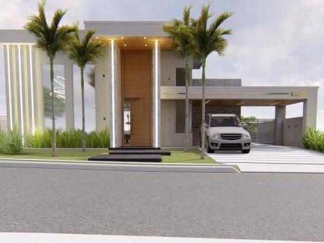 Terreno Cond Reserva Santa Mônica 800m² com planta aprovada em Itupeva SP