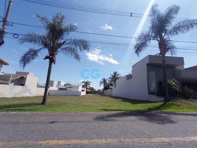 Terreno, Cond.residencial Palm Park, Estiva Gerbi, SP