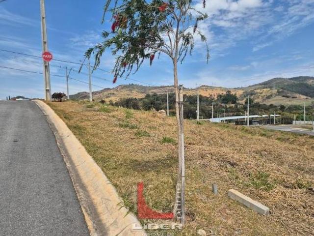 Terreno cond. Teriva Innovare, Bragança Paulista