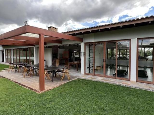 Terreno Cond Terras de Alphaville 308m2 Mirassol