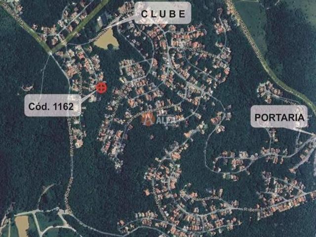 Terreno Cond. Vila Verde Km 36 Raposo Lote 402 m² c/ ambiental 100% aprovado ITAPEVI/SP