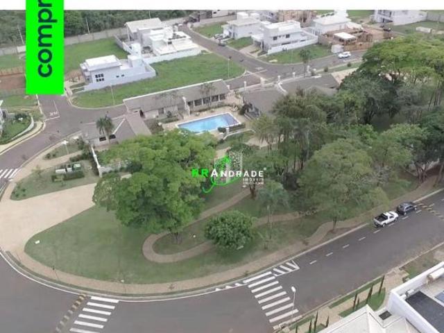 Terreno Cond. Villa São Vicente