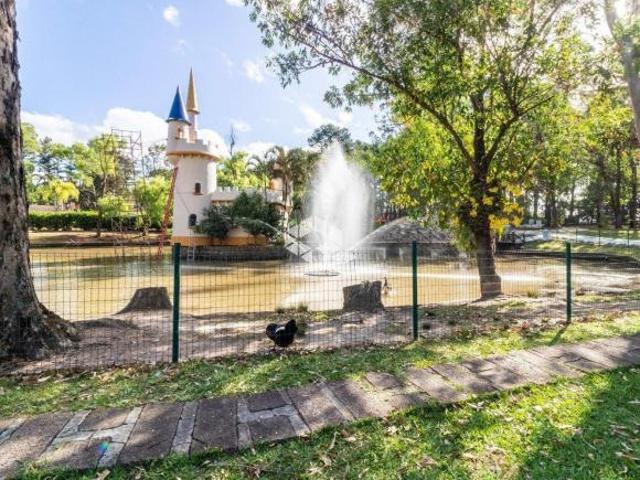 TERRENO CONDADO DE CASTELLA