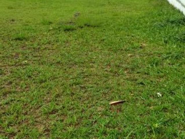Terreno, Conde L, Tremembé, SP