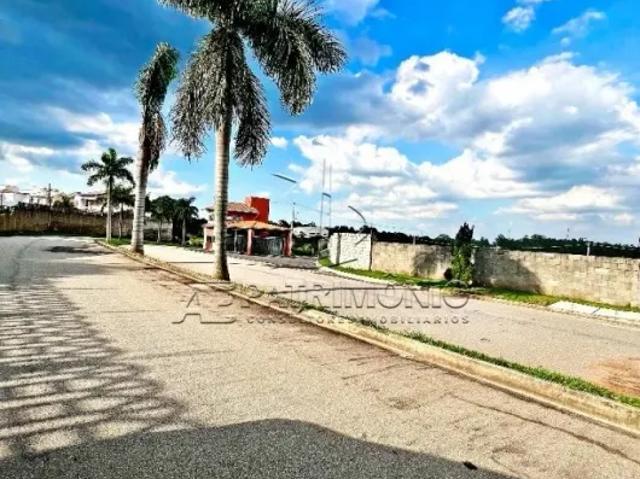 TERRENO CONDOMÍNIO, 0 Dormitorio s bairro alto da boa vista villaggio itália loteamento