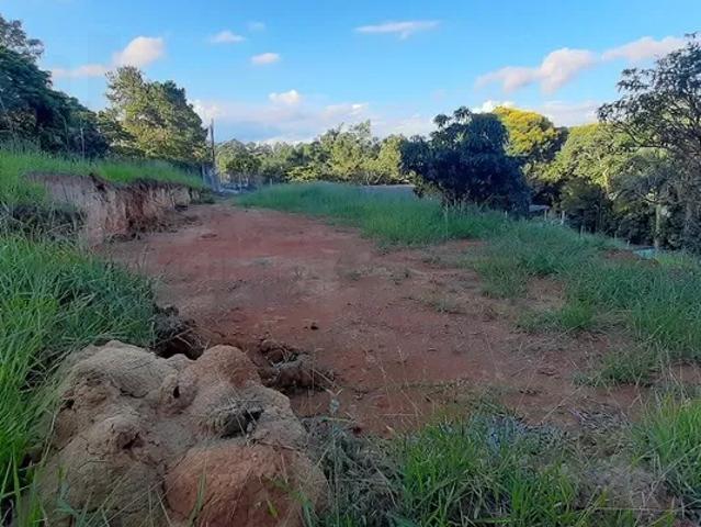 Terreno Condomínio em Dona Catarina Mairinque