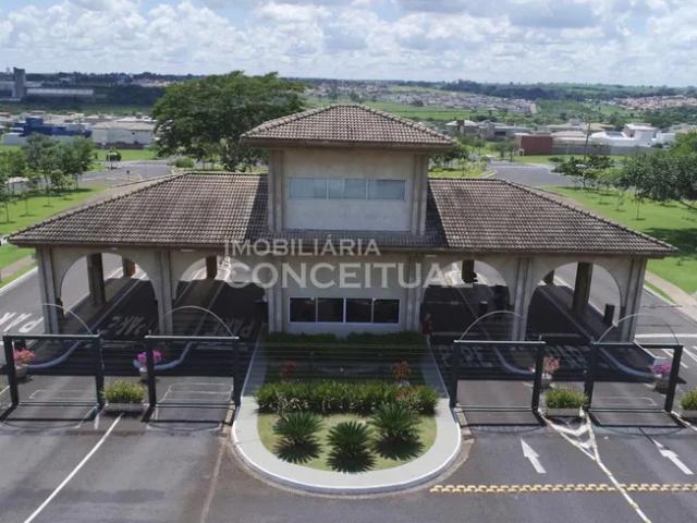 Terreno Condomínio em Vila Toninho São José do Rio Preto