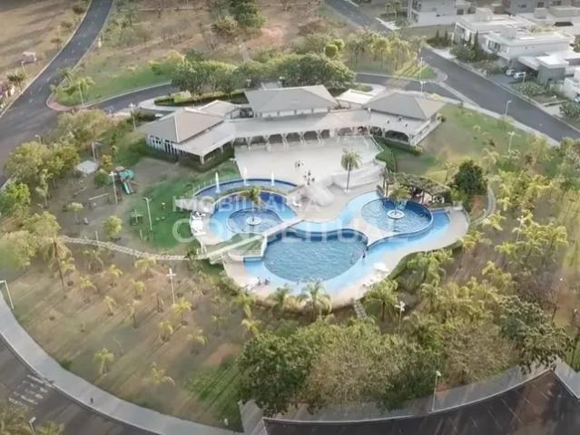 Terreno Condomínio em Vila Toninho São José do Rio Preto