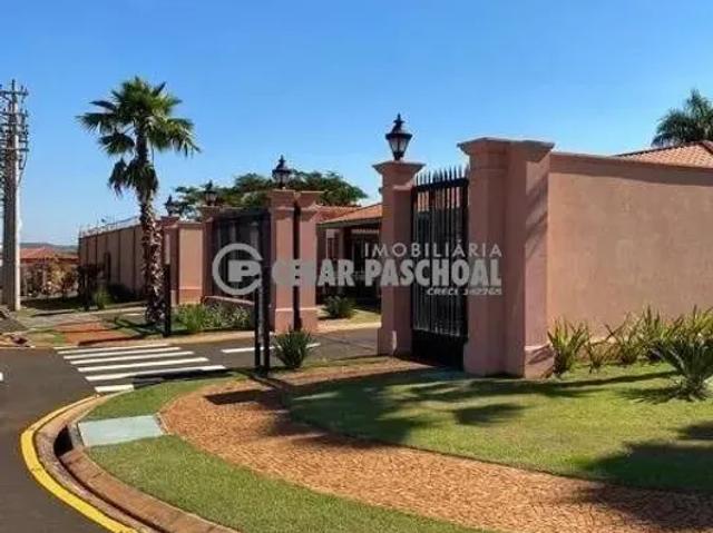 Terreno Condomínio Jardim Olhos DÁgua Terreno condomínio Buganvile Jardim Olhos D água Ribeirão P