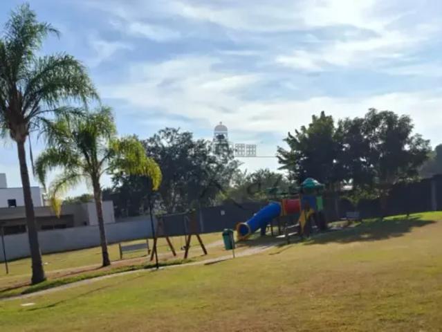 Terreno Condomínio Reserva das Figueiras São José dos Campos